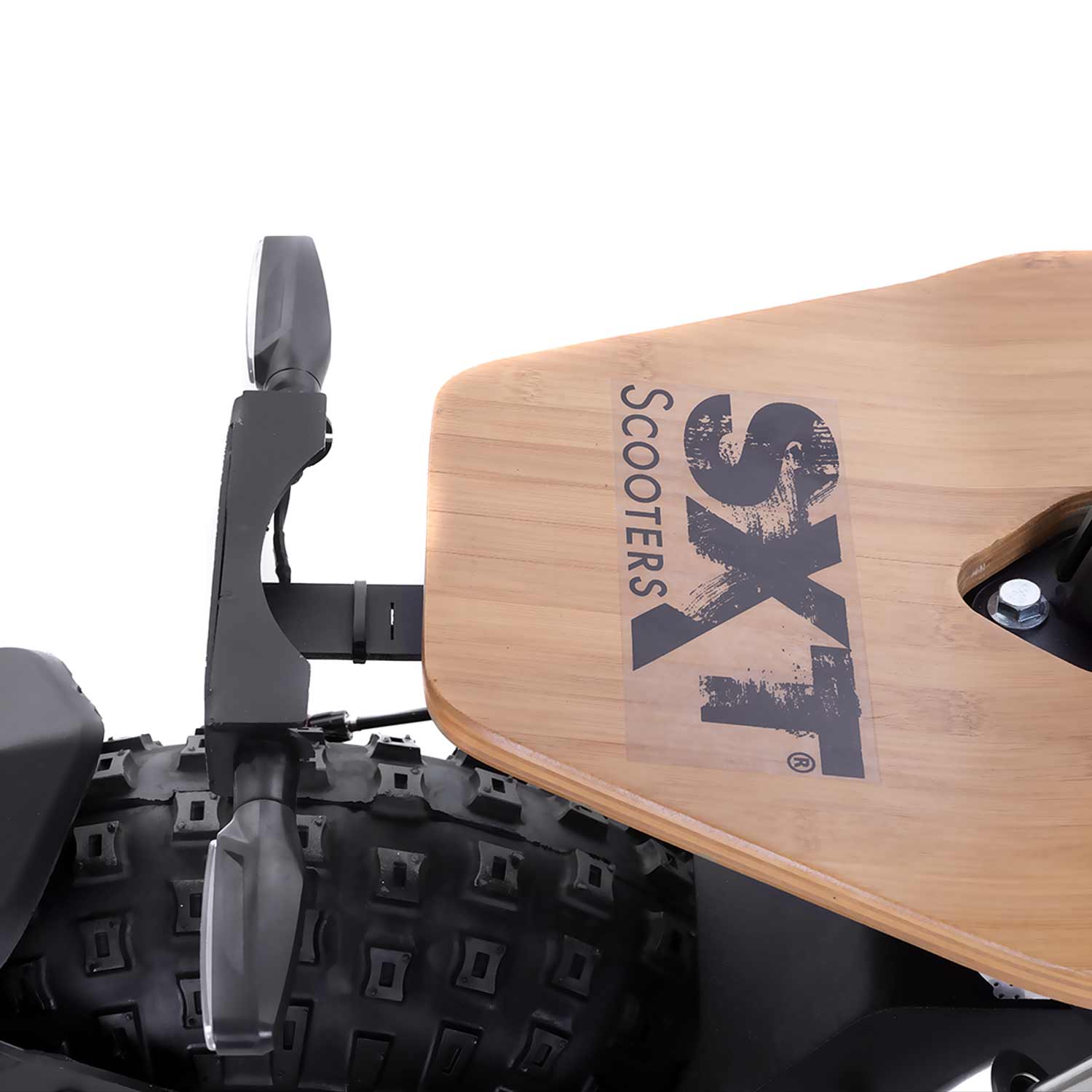 Monster EEC | SXT-Scooters.de