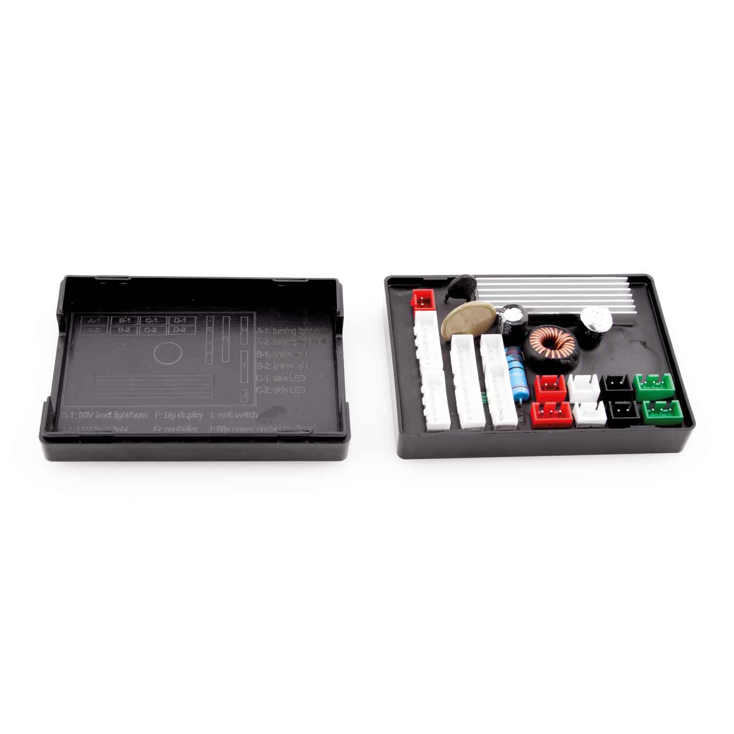 PCB Box | SXT-Scooters.de